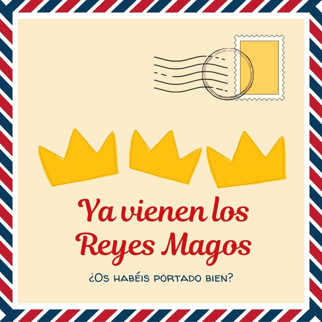 Reyes Magos: Ideas originales para regalar – El Carrito Medio Lleno